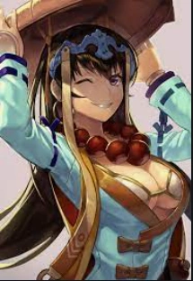 Genjo Sanzo | Wiki Port Alis | Fandom