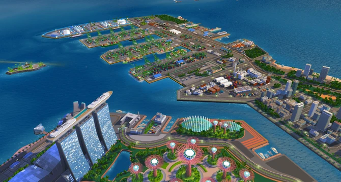 Port City Wiki | Fandom