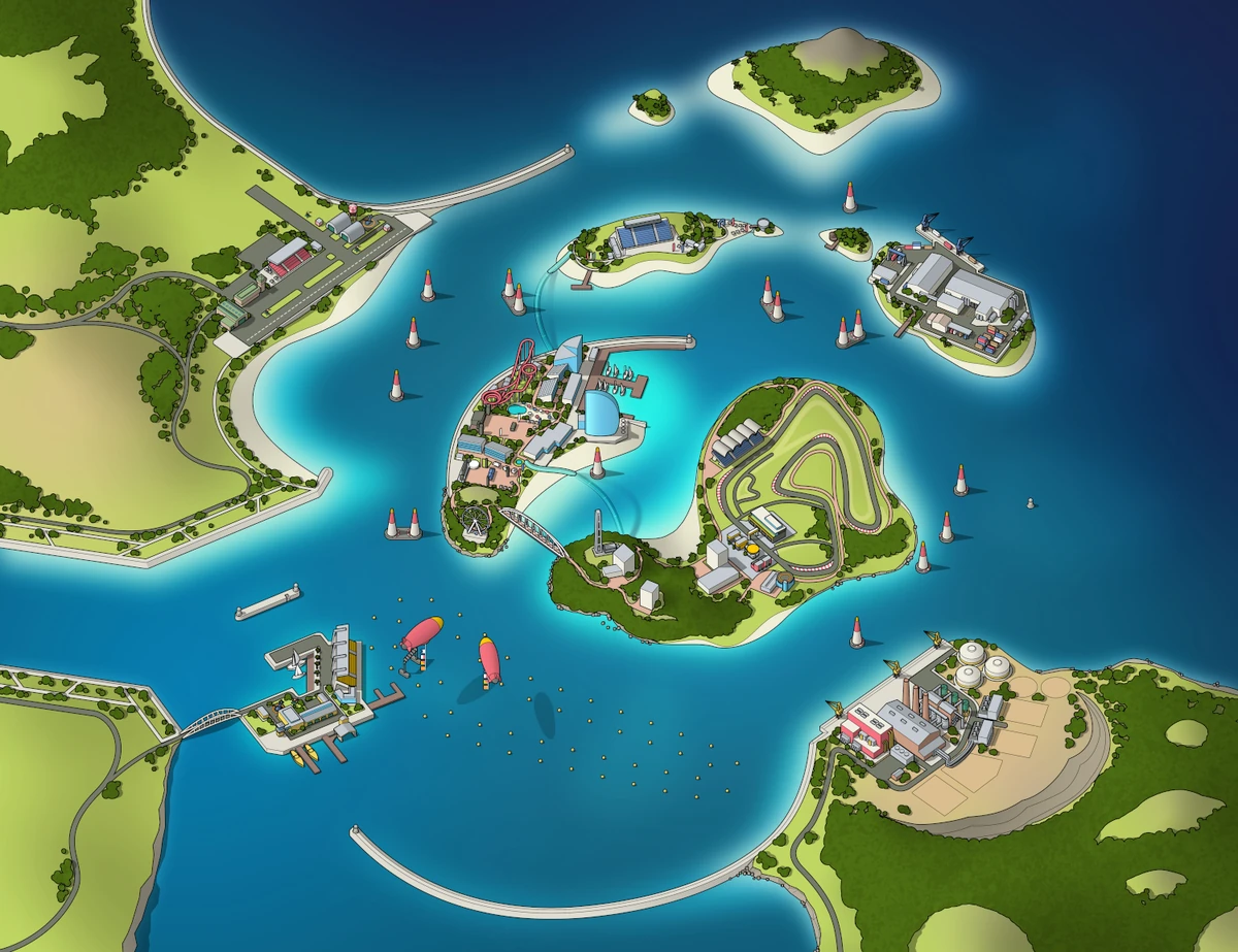 Port Prix (2022) | Port City Wiki | Fandom