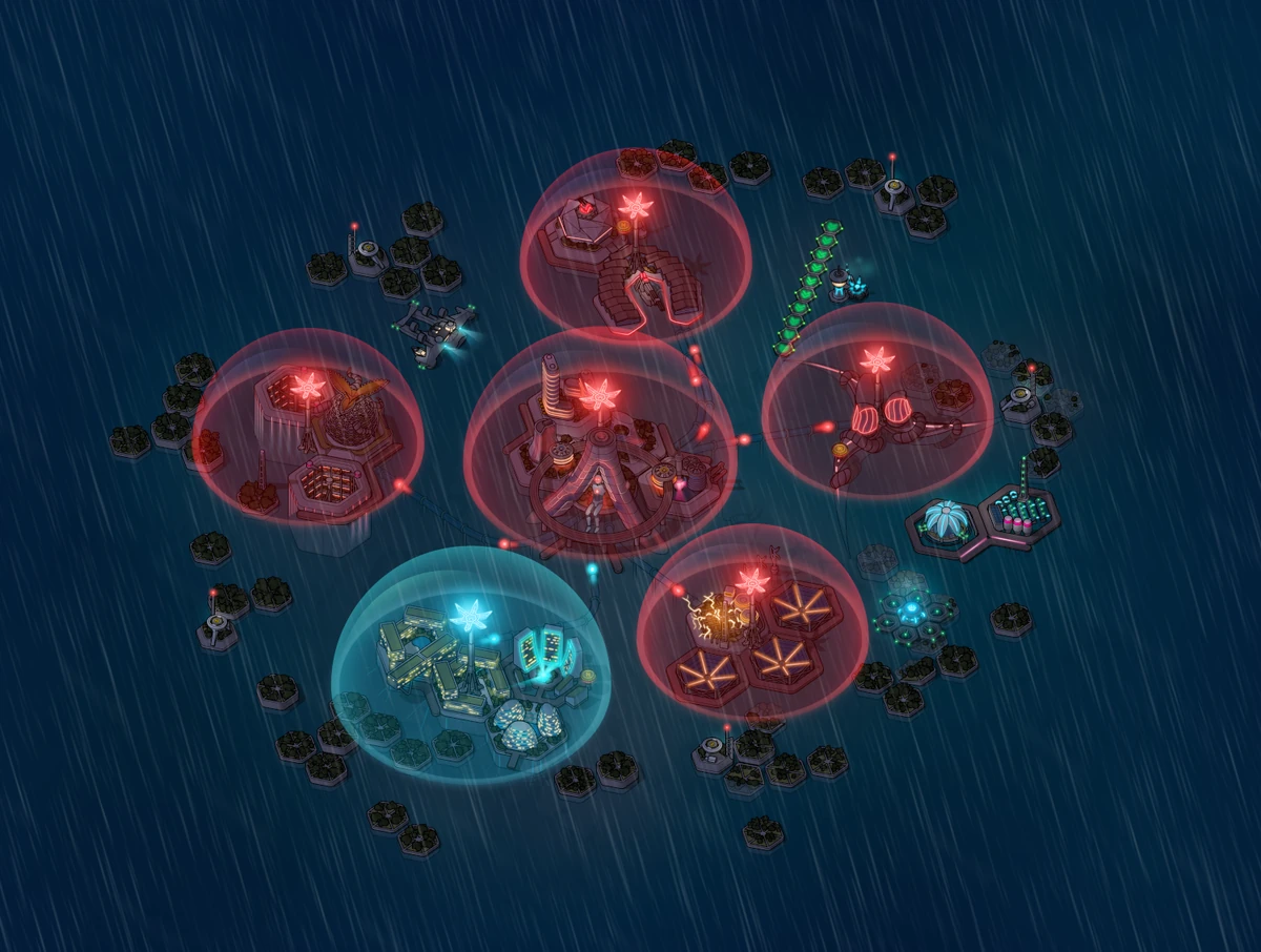 AI-Pocalypse (2023) | Port City Wiki | Fandom