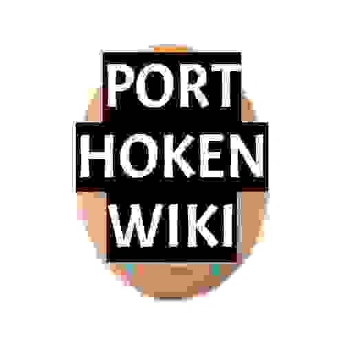 Hoken | Port Hoken Wiki | Fandom