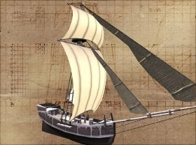 Sloop | Port Royale 3 Wiki | Fandom