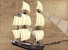 Barc | Port Royale 3 Wiki | Fandom