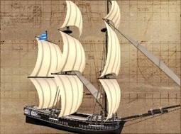 Ships | Port Royale 3 Wiki | Fandom