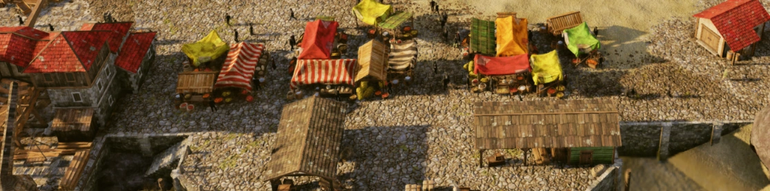 Towns | Port Royale 4 Wiki | Fandom