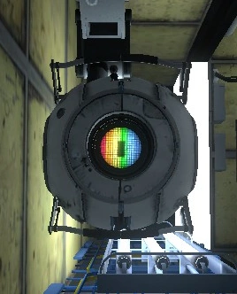 Rainbow Core | Portal 2 PTI Wiki | Fandom