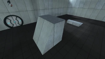 BEEmod Specialized Blocks and Windows | Portal 2 PTI Wiki | Fandom