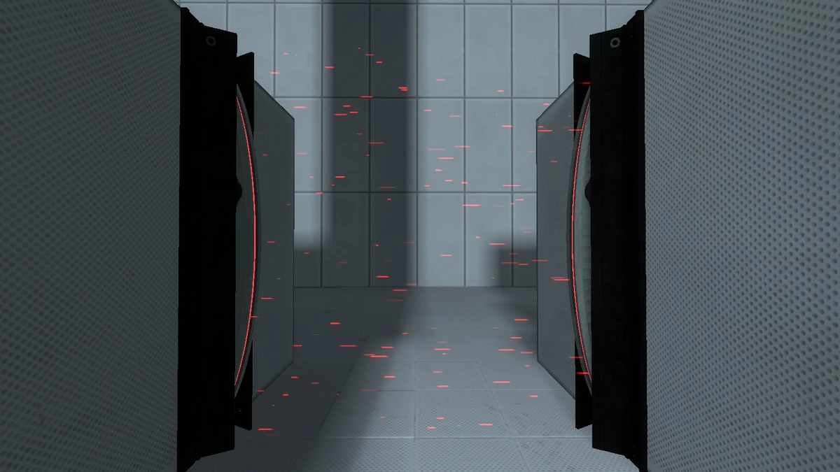 Paint Fizzler | Portal 2 PTI Wiki | Fandom