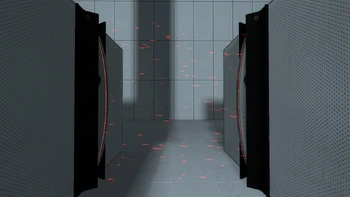 Paint Fizzler | Portal 2 PTI Wiki | Fandom