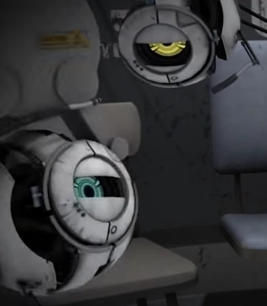 Glados core | Portal 2 PTI Wiki | Fandom