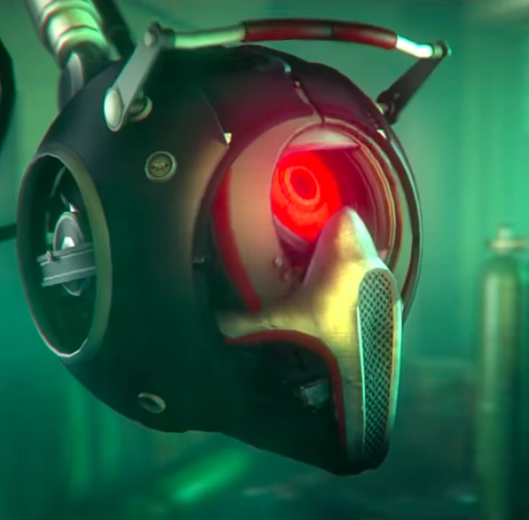 Oxygen Core | Portal 2 PTI Wiki | Fandom