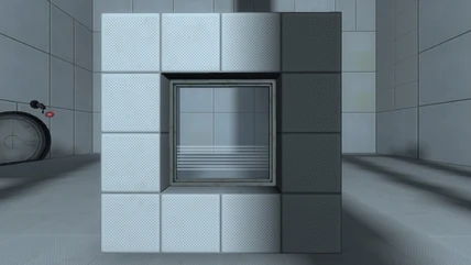 BEEmod Specialized Blocks and Windows | Portal 2 PTI Wiki | Fandom