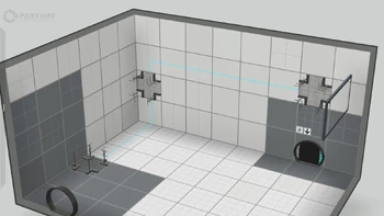 Catwalk | Portal 2 PTI Wiki | Fandom