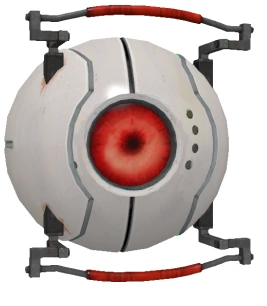 Anger Core | Portal 2 PTI Wiki | Fandom