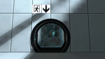 List of Minor Puzzle Creator Elements Added by BEEmod | Portal 2 PTI ...