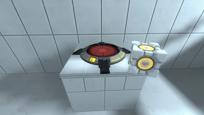 List of Minor Puzzle Creator Elements Added by BEEmod | Portal 2 PTI ...