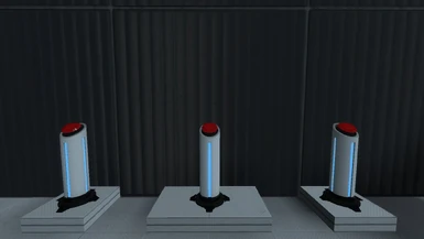 List of Minor Puzzle Creator Elements Added by BEEmod | Portal 2 PTI ...