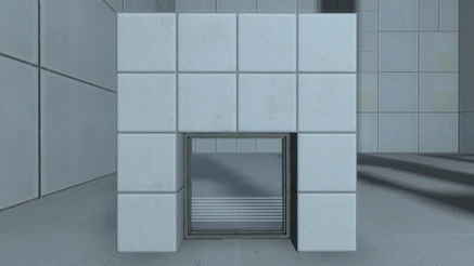 BEEmod Specialized Blocks and Windows | Portal 2 PTI Wiki | Fandom