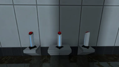 List of Minor Puzzle Creator Elements Added by BEEmod | Portal 2 PTI ...