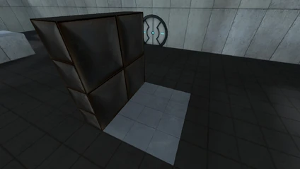 BEEmod Specialized Blocks and Windows | Portal 2 PTI Wiki | Fandom