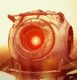 Anger Core | Portal 2 PTI Wiki | Fandom