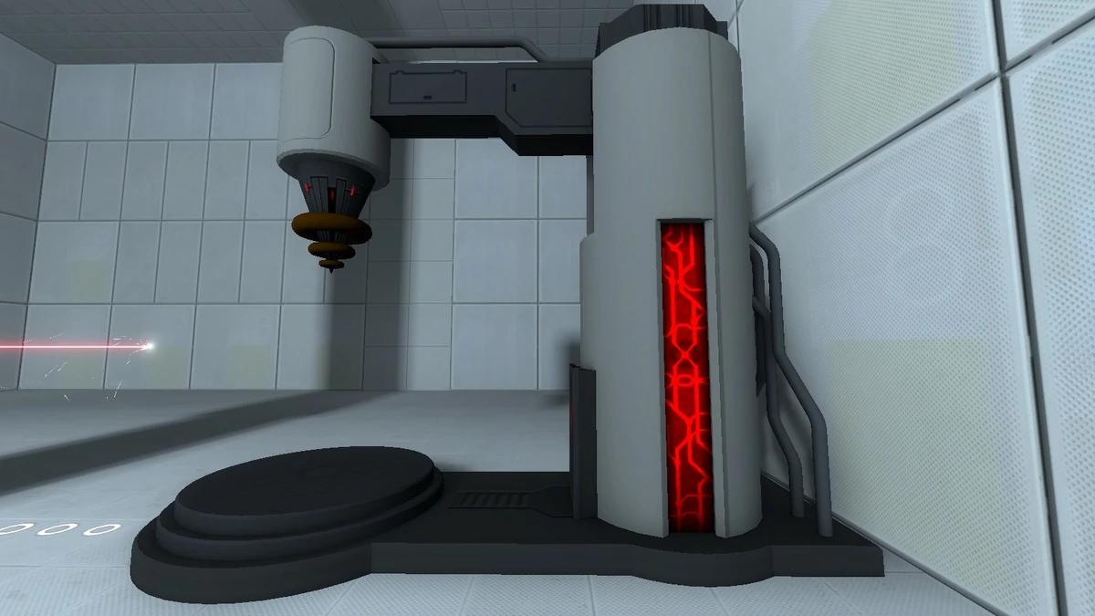 Sendificator | Portal 2 PTI Wiki | Fandom