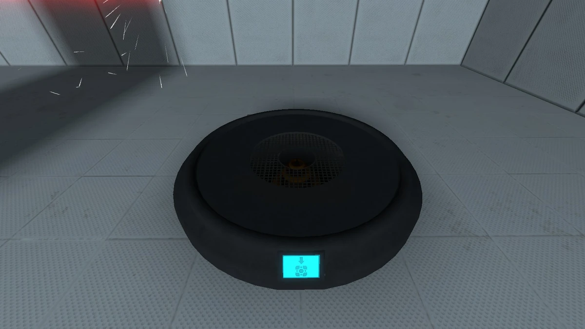 Sendificator Slim | Portal 2 PTI Wiki | Fandom