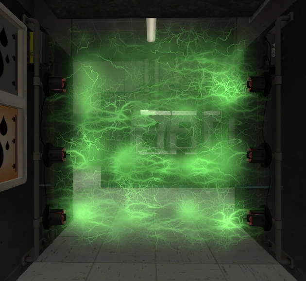 Paint Gun Activation Field | Portal 2 PTI Wiki | Fandom