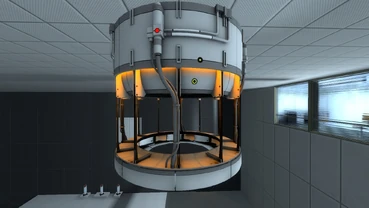 List of Minor Puzzle Creator Elements Added by BEEmod | Portal 2 PTI ...