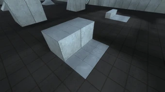 BEEmod Specialized Blocks and Windows | Portal 2 PTI Wiki | Fandom