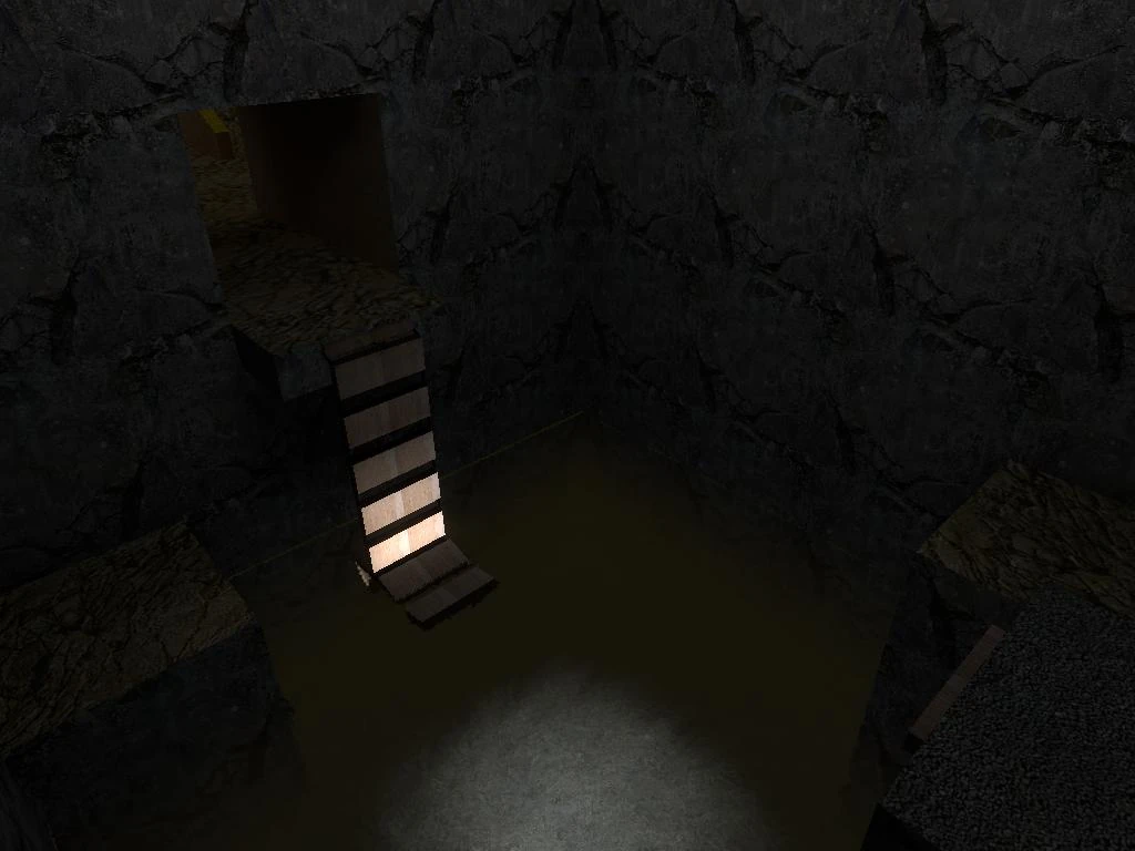 Locations/Aztec Ruins | Portal:AAA Wiki | Fandom