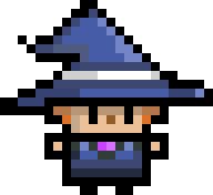 Mage | Portal Dungeon Wiki | Fandom