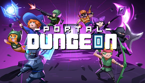 Portal Dungeon Wiki | Fandom