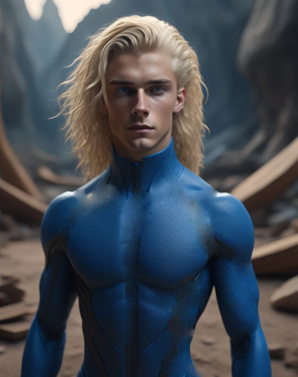 Fian Andrej Eklund | Portal Future Wiki | Fandom