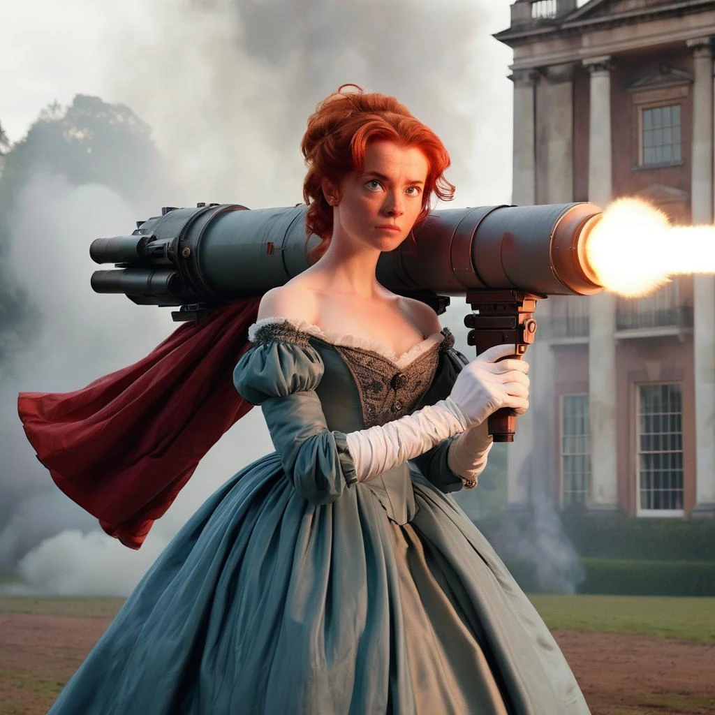 Wild Glori | Portal Future Wiki | Fandom