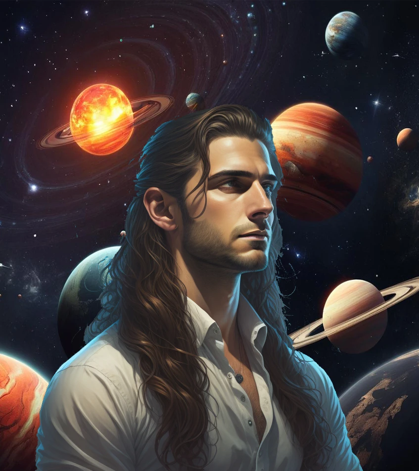 Thaddeus Ignatius Wallam-Crane | Portal Future Wiki | Fandom