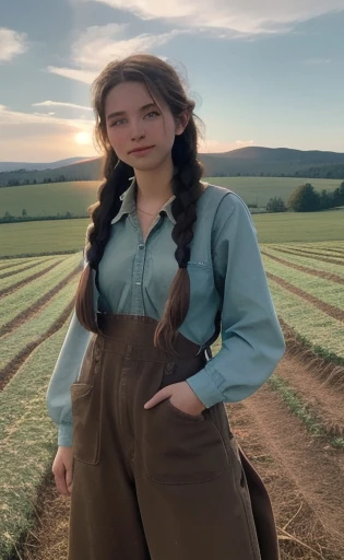 Amalie Roche | Portal Future Wiki | Fandom