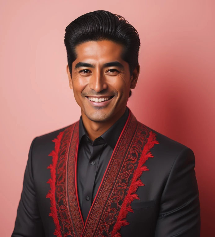 Enrique Juan de la Rivera | Portal Future Wiki | Fandom