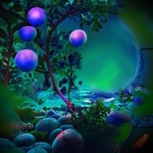 Demeter Plants | Portal Future Wiki | Fandom