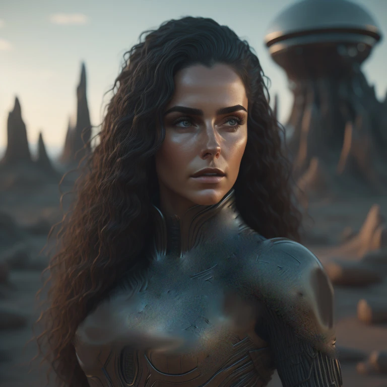 Jerez Rivera | Portal Future Wiki | Fandom