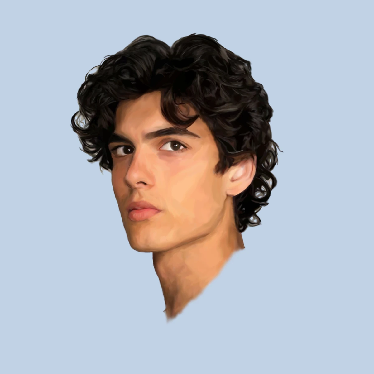 Drago Tell Dramis | Portal Future Wiki | Fandom