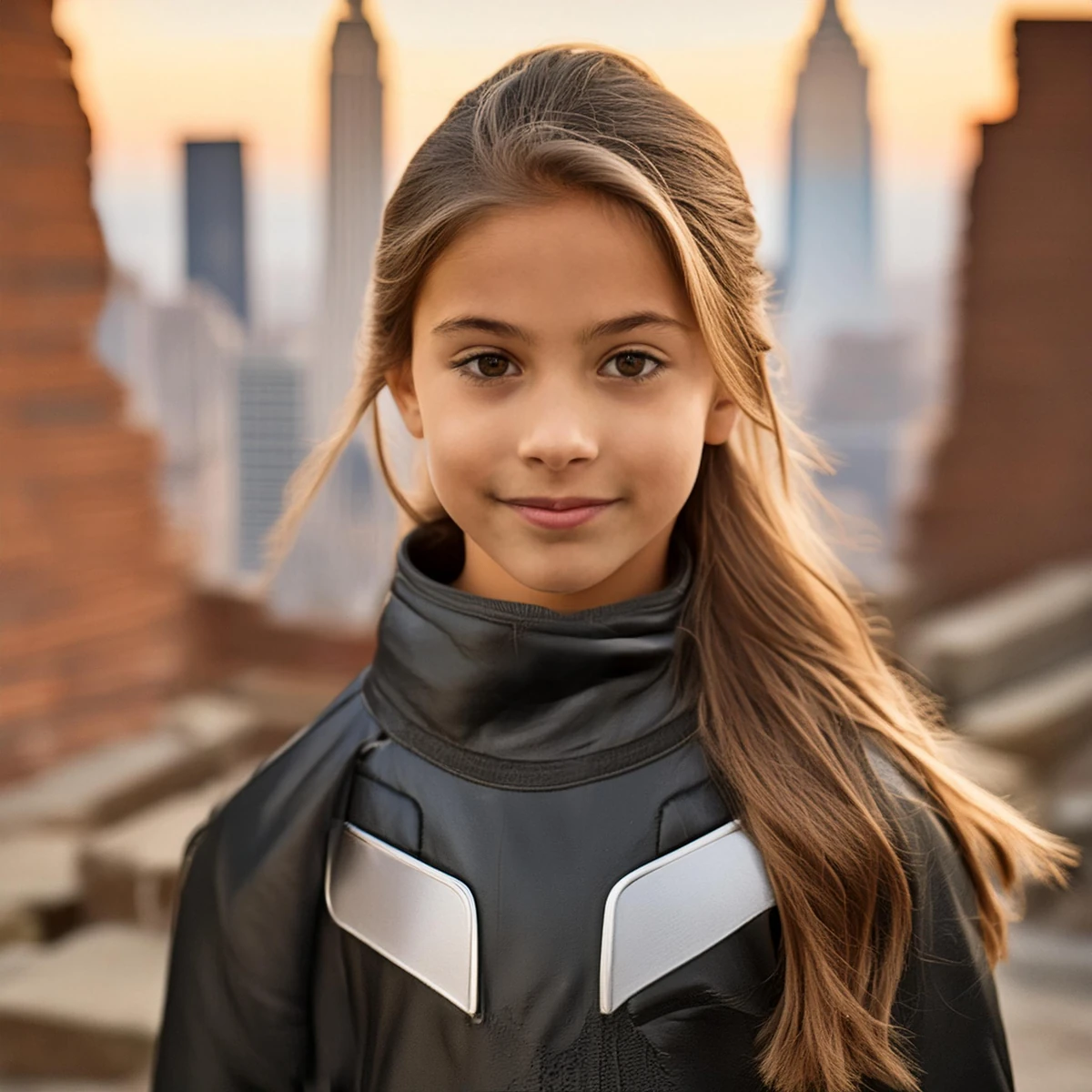 Wren | Portal Future Wiki | Fandom