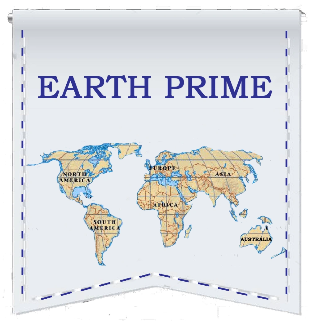 Earth Prime | Portal Future Wiki | Fandom
