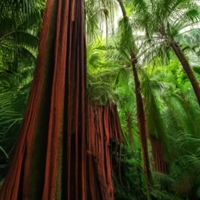 Miranda Plants | Portal Future Wiki | Fandom