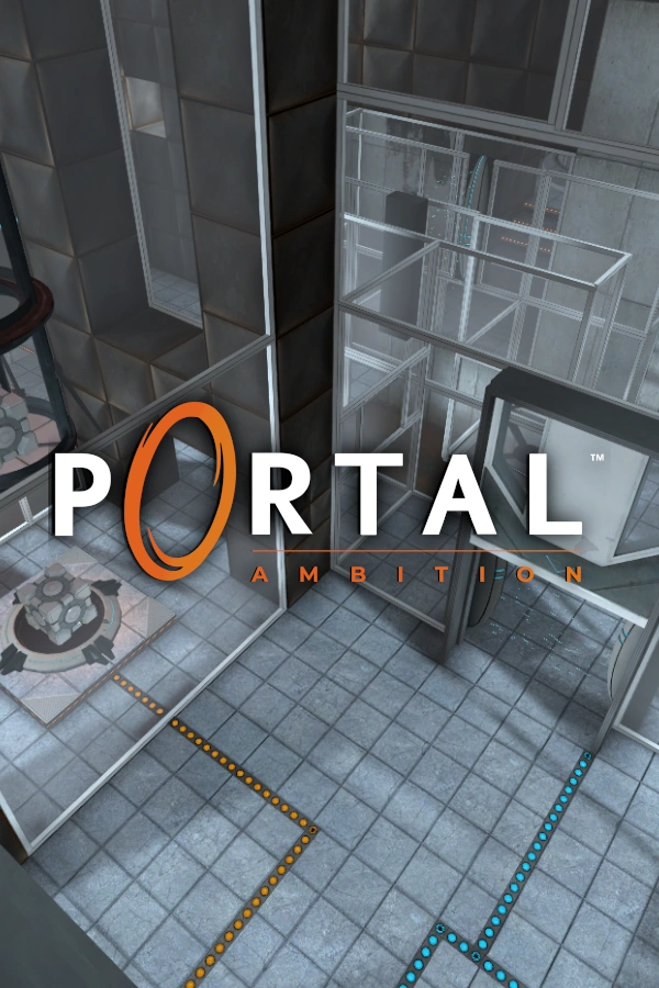 Portal: Ambition | Portal Mods Wiki | Fandom