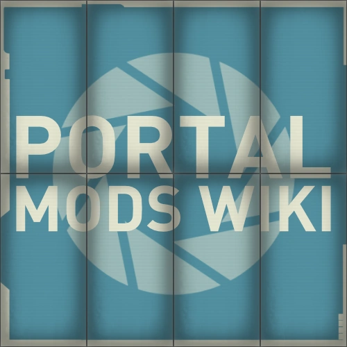 Portal: Lost Prototype | Portal Mods Wiki | Fandom