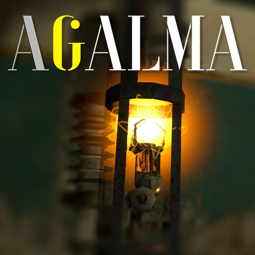 AGALMA | Portal Mods Wiki | Fandom