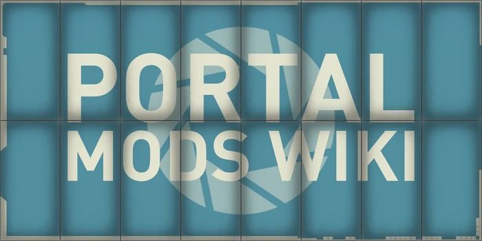 Portal Mods Wiki | Fandom