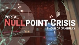 Portal: Nullpoint Crisis | Portal Mods Wiki | Fandom