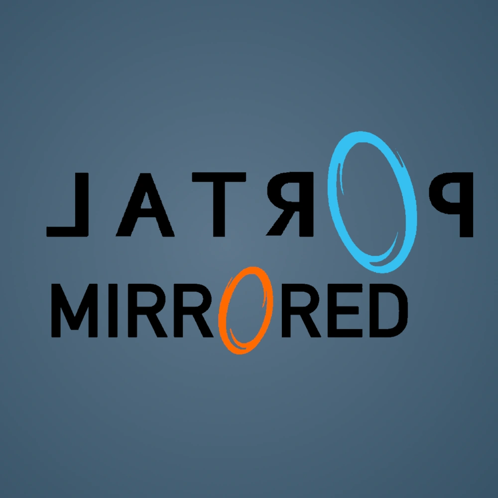 Portal Mirrored | Portal Mods Wiki | Fandom